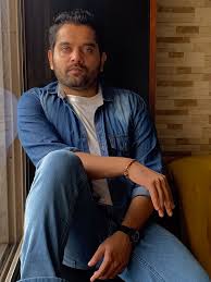 Niketan Sharma - The Indian Television Academy