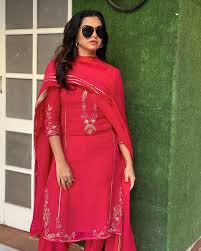 Nisha Bano - The Indian Television Academy