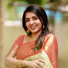 Priyadharshini - The Indian Television Academy