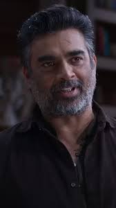 R. Madhavan - The Indian Television Academy