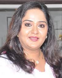Radha - The Indian Television Academy