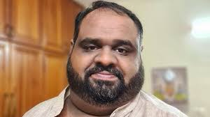 Ravindar Chandrasekaran - The Indian Television Academy