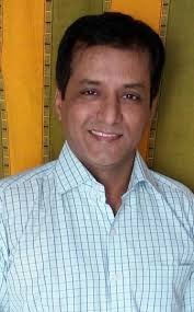 Sameer Deshpande - The Indian Television Academy