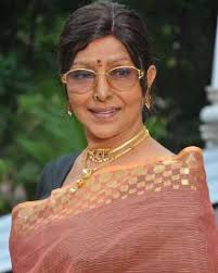 Sharada - The Indian Television Academy