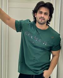 Shoaib Ibrahim - The Indian Television Academy