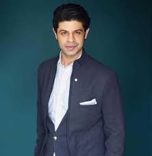 Ssumier Pasricha - The Indian Television Academy