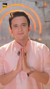 Sujay Reu - The Indian Television Academy