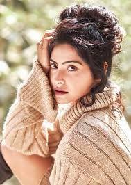 Yukti Kapoor The Indian Television Academy