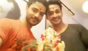 Going for eco-friendly visarjan - Ajay Arya - The Indian Television Academy