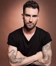 Adam Levine