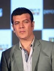 Aditya Pancholi