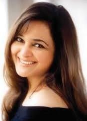 Alisha Chinoy