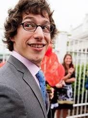 Andy Samberg