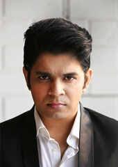 Ankit Tiwari