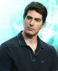 Brandon Routh