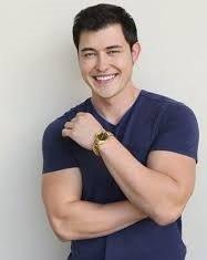 Christopher Sean