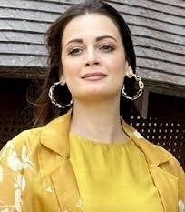 Dia Mirza