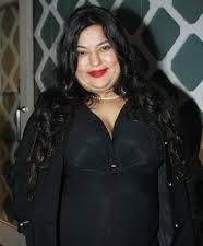 Dolly Bindra