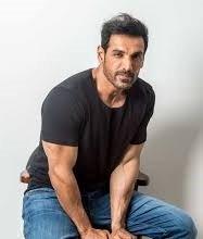 John Abraham