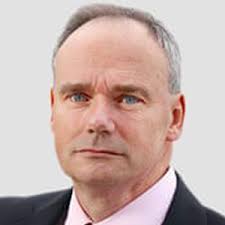 John Fallon