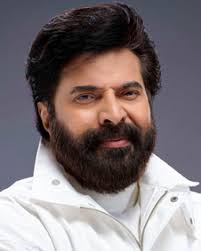 Mammootty