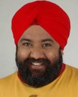 Manmeet Singh