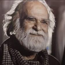 Manzar Sehbai