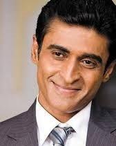 Mohnish Behl