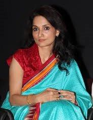 Rajeshwari Sachdeva
