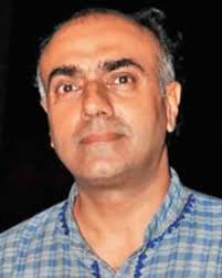 Rajit Kapur