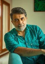 Rajiv Menon
