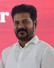 Revanth Reddy