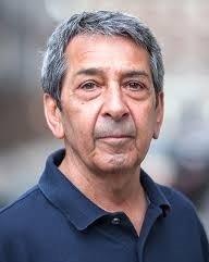 Roshan Seth