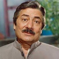 Saeed Jaffrey