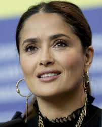 Salma Hayek