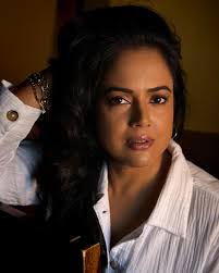 Sameera Reddy