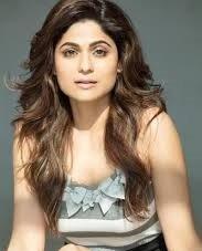 Shamita Shetty