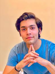 Siddharth Shaw