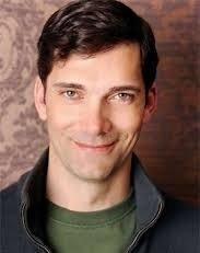 Stephen Blackehart