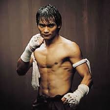 Tony Jaa