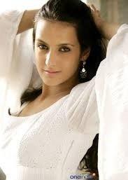 Tulip Joshi