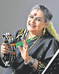 Usha Uthup