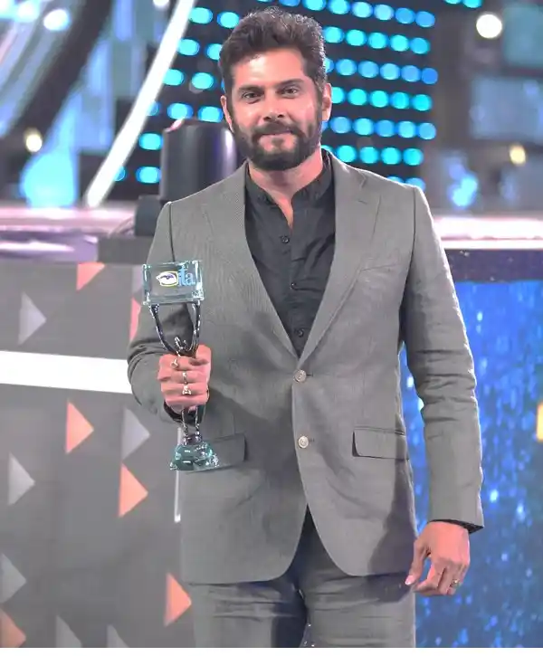 The 24th ITA Awards 2024 - The Indian Television Academy