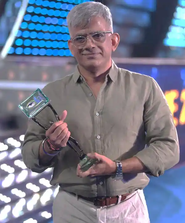 The 24th ITA Awards 2024 - The Indian Television Academy