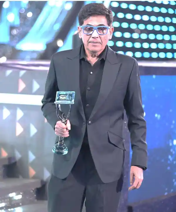 The 24th ITA Awards 2024 - The Indian Television Academy