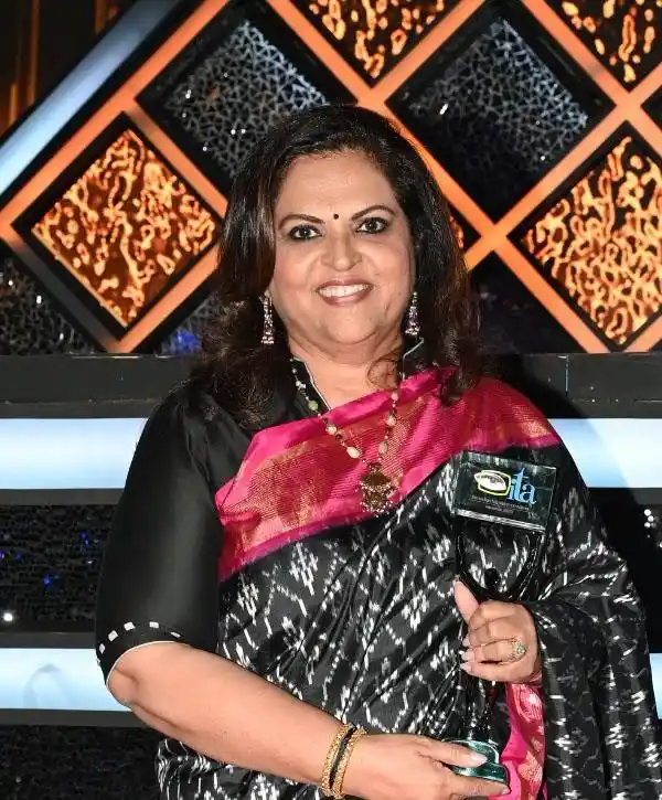 The 24th ITA Awards 2024 - The Indian Television Academy