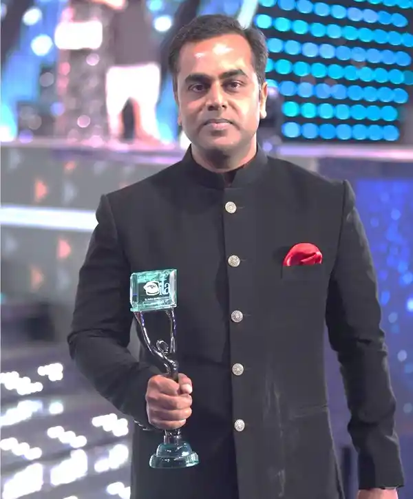 The 24th ITA Awards 2024 - The Indian Television Academy