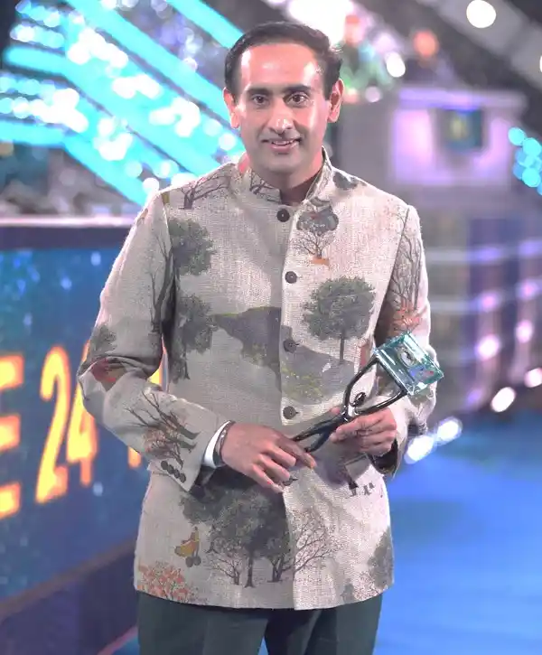 The 24th ITA Awards 2024 - The Indian Television Academy