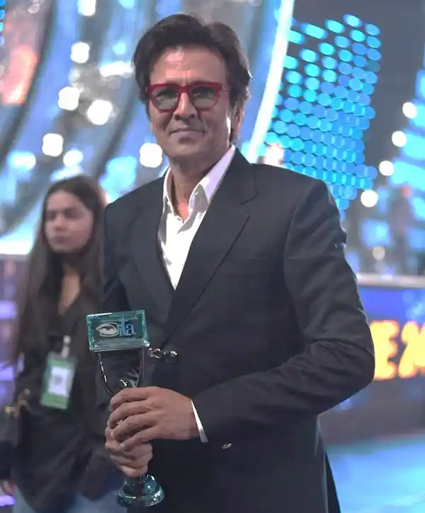 The 24th ITA Awards 2024 - The Indian Television Academy