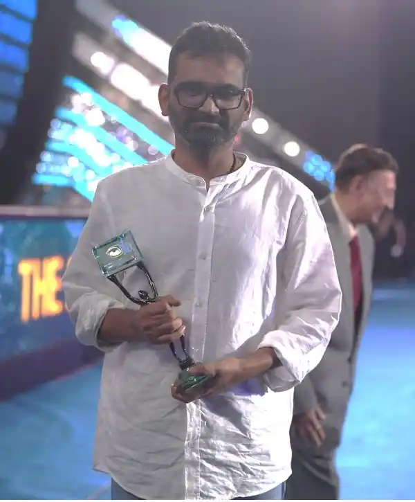 The 24th ITA Awards 2024 - The Indian Television Academy